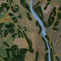 DayZ Interactive Map