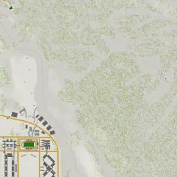 DayZ Interactive Map