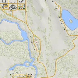 DayZ Interactive Map
