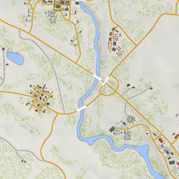 DayZ Interactive Map