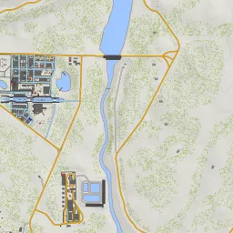 DayZ Interactive Map