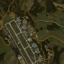 DayZ Interactive Map