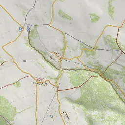 DayZ Interactive Map