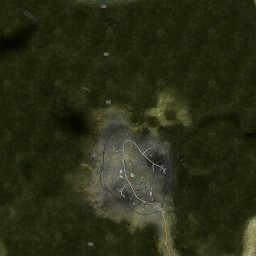 DayZ Interactive Map
