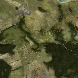 DayZ Interactive Map