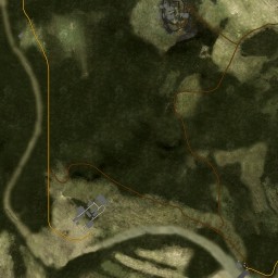 DayZ Interactive Map