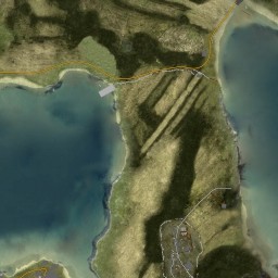 DayZ Interactive Map