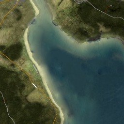 DayZ Interactive Map