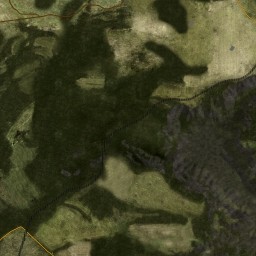 DayZ Interactive Map
