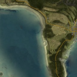 DayZ Interactive Map