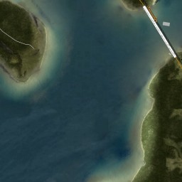 DayZ Interactive Map