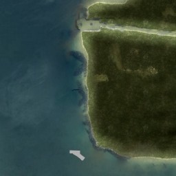 DayZ Interactive Map