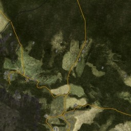 DayZ Interactive Map
