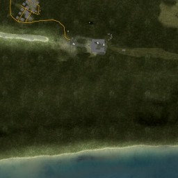 DayZ Interactive Map