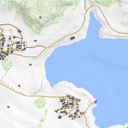 DayZ Interactive Map