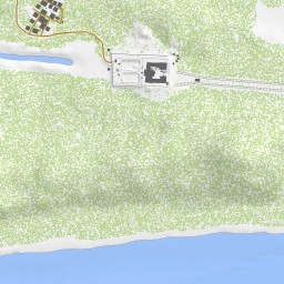 DayZ Interactive Map