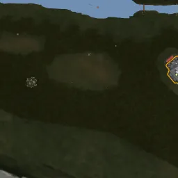 DayZ Interactive Map