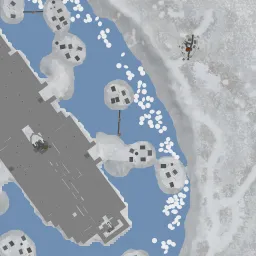 DayZ Interactive Map