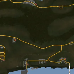 DayZ Interactive Map