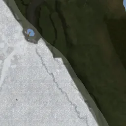 DayZ Interactive Map