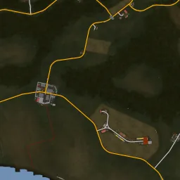 DayZ Interactive Map