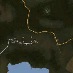 DayZ Interactive Map
