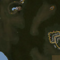 DayZ Interactive Map