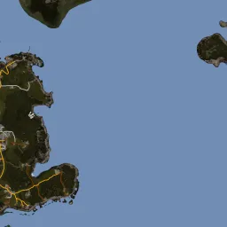 Dayz Interactive Map