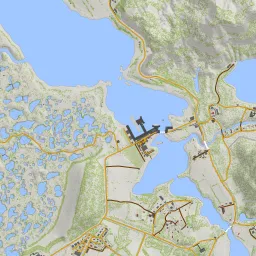 DayZ Interactive Map