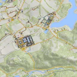 DayZ Interactive Map