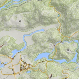 DayZ Interactive Map