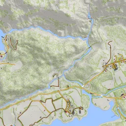 DayZ Interactive Map