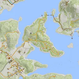 DayZ Interactive Map