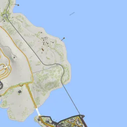 DayZ Interactive Map