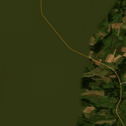 DayZ Interactive Map