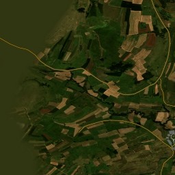 DayZ Interactive Map