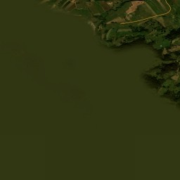 DayZ Interactive Map