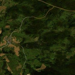 DayZ Interactive Map