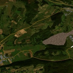 DayZ Interactive Map
