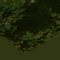 DayZ Interactive Map