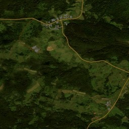DayZ Interactive Map