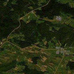 DayZ Interactive Map