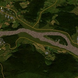 DayZ Interactive Map
