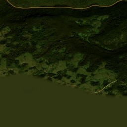 DayZ Interactive Map