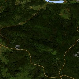 DayZ Interactive Map