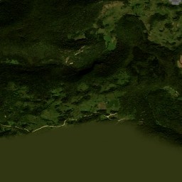 DayZ Interactive Map