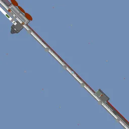 DayZ Interactive Map