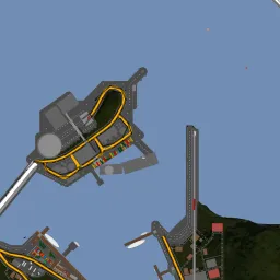 DayZ Interactive Map