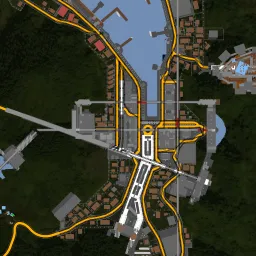 DayZ Interactive Map