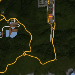 DayZ Interactive Map